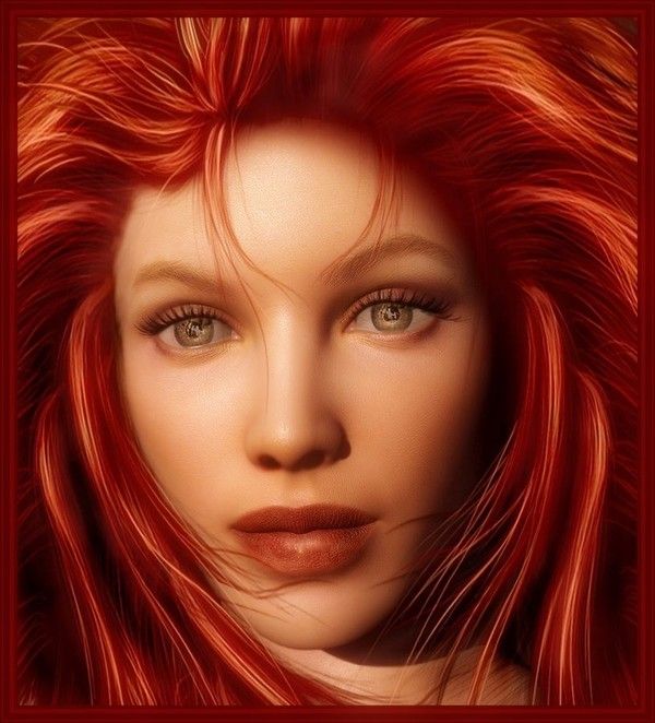 Jolie Fille